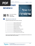 Severity Rating Scales | PDF | Speech | Communication