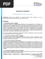 Opadry 03f12967 Yellow | PDF | Materials | Chemistry