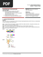 Apha Water Testing Standard Methods White Paper | PDF | Gas ...