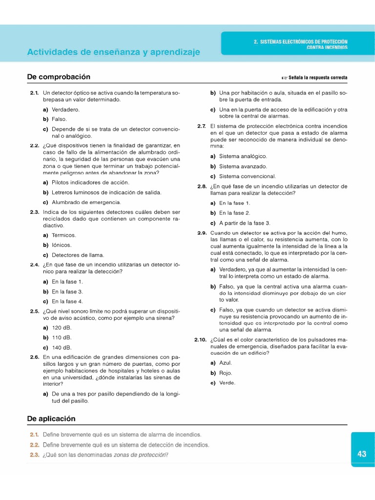 Ejercicios T2 | PDF