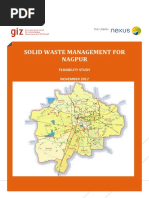 Tambaram Municipal Corporation Ward Map - Display Map | PDF