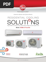 Liebert PEX Technical Manual | PDF | Heat Exchanger | Air Conditioning