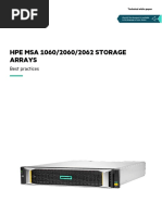 Server Memory Population Rules For HPE Gen11 Servers With 4th Gen Intel ...