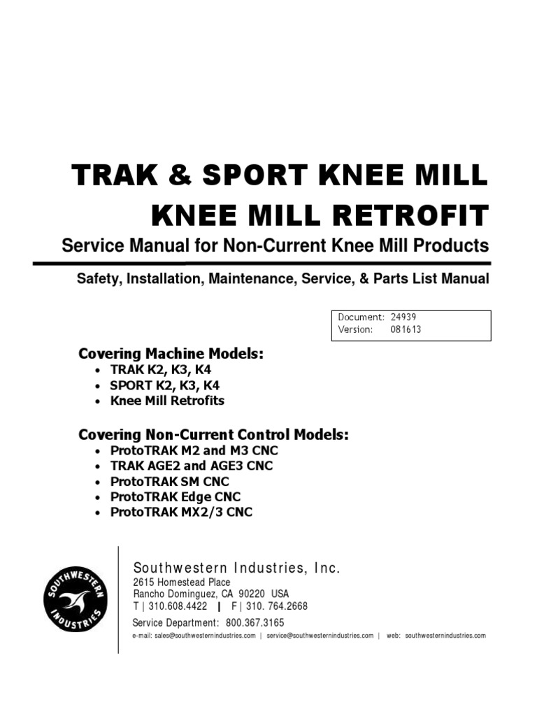 Manual | PDF | Machines | Tools