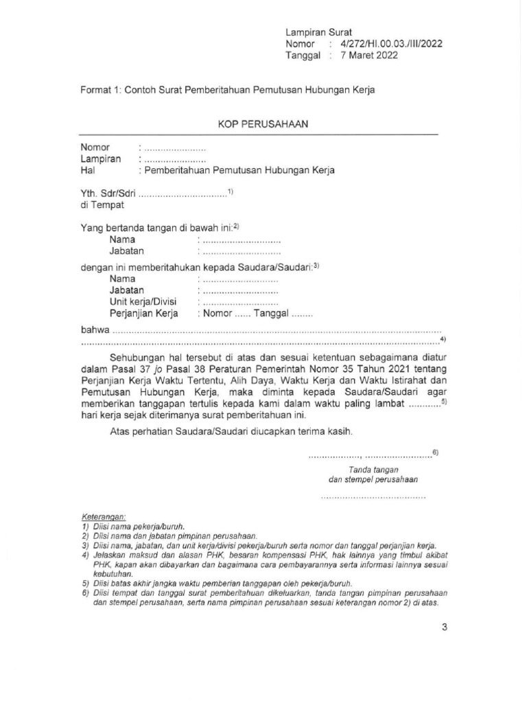 Contoh Dok JKP | PDF