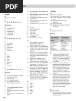 KEY-Successful 10 FCE Practice Tests | PDF