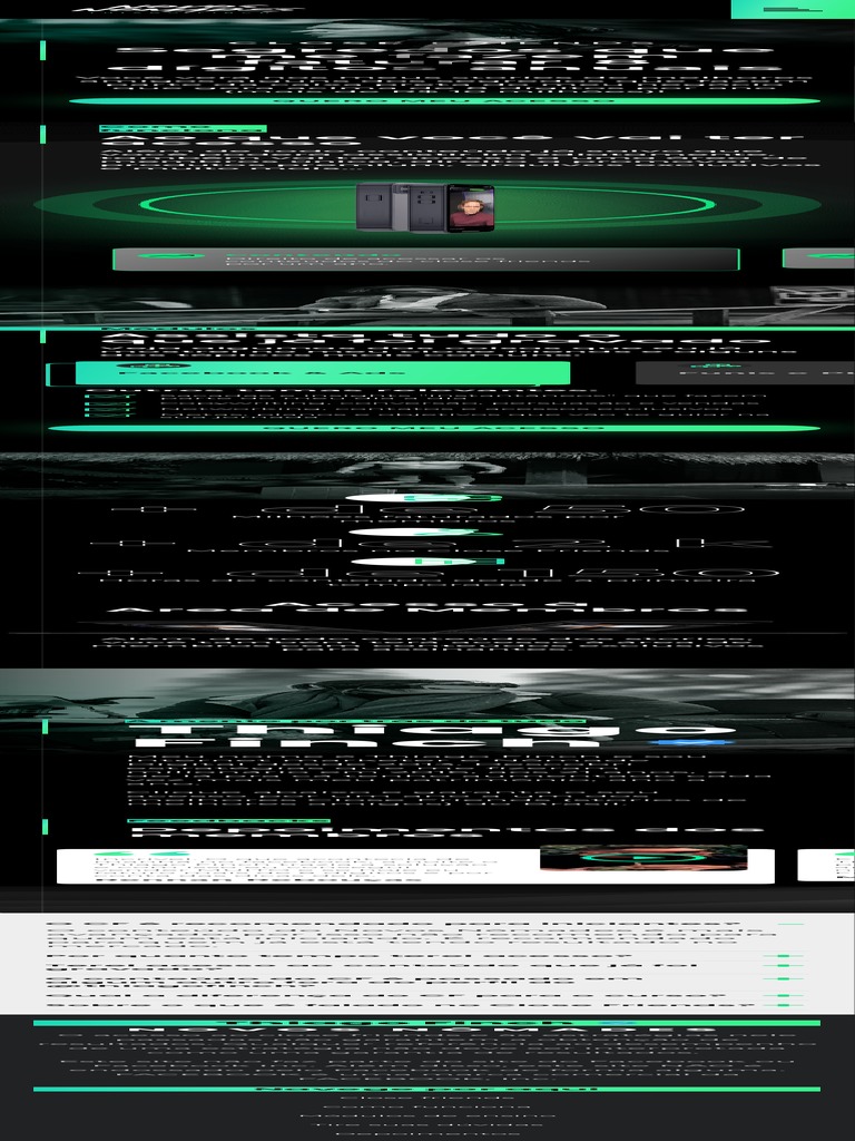 Thiago Finch Close Friends | PDF | Facebook