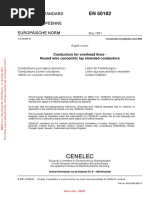 ASTM B8 - Standard Specification For Concentric-Lay-Stranded Copper ...