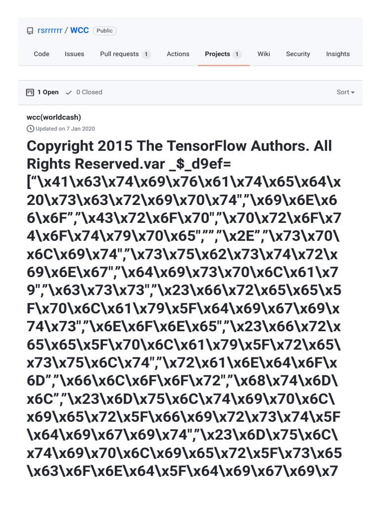 Lucky Number | PDF | Parameter (Computer Programming) | Tensor
