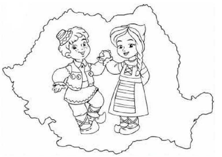 Romanasi Si Romancute | PDF