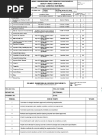 Contoh Inspection Test Plans | PDF | Specification (Technical Standard ...