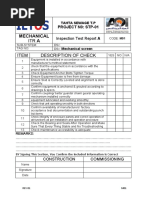 CCTV Maintenance Form | PDF | Camera | Hard Disk Drive