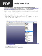 HALOT Box User Manual | PDF | Installation (Computer Programs) | Software Development