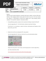 BalClor® Ballast Water Management Manual | PDF | Valve | Pump