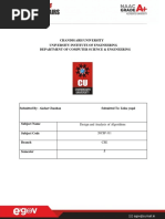 Big Picture Chart | PDF | Dialogue | Poetry