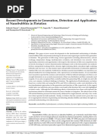 Water Distribution System Design Overview | PDF | Pump | Water