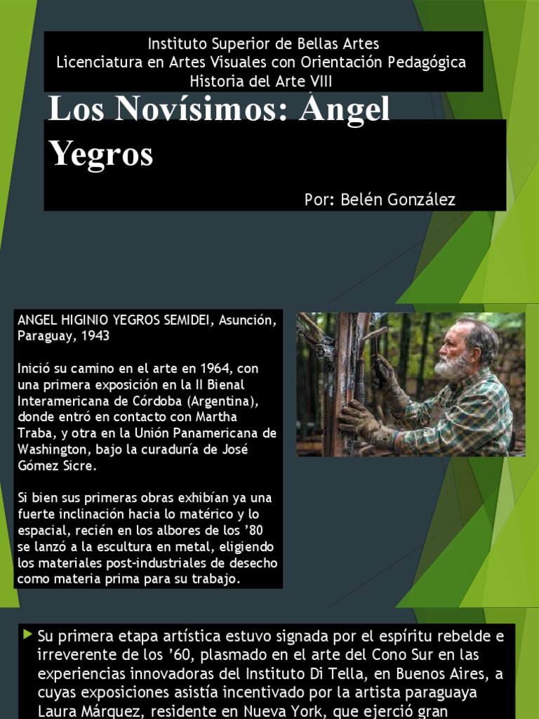 Los Novísimos | PDF | Arte | Ciencias sociales