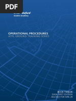 CAE Oxford Aviation Academy. ATPL Book 14 Communications | PDF | Air ...