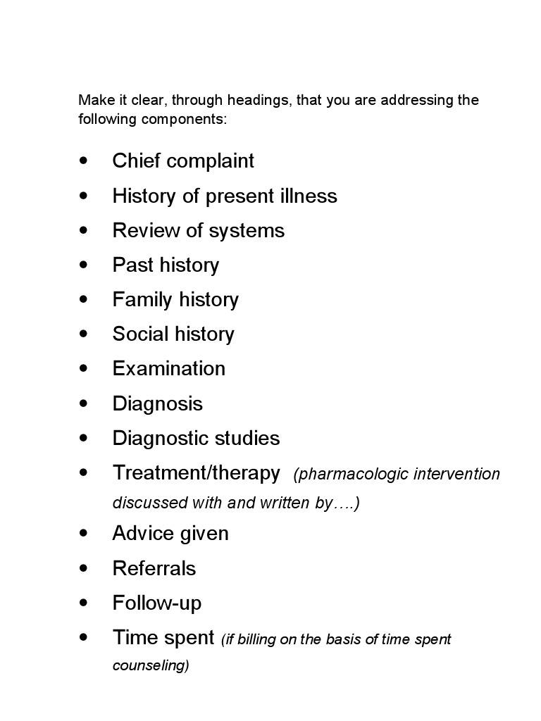 Documentation Guide | PDF