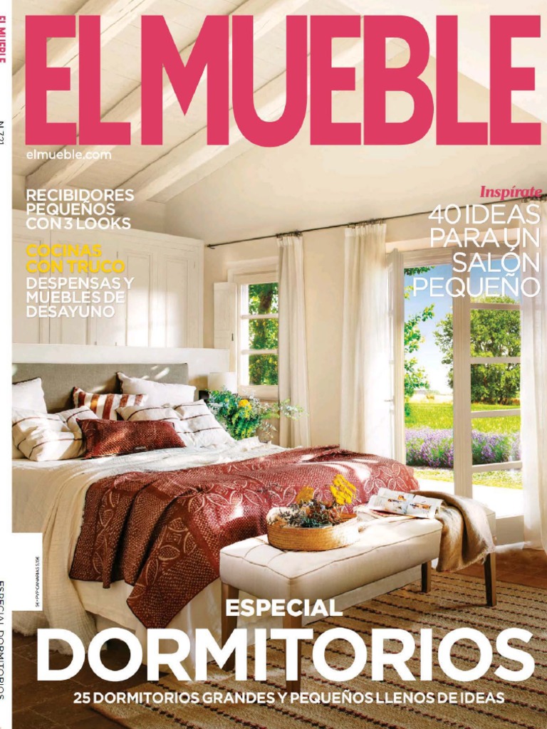 2022-07 - El Mueble | PDF