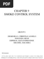 NFPA 92 - Standard For Smoke Control Systems | PDF | Science ...