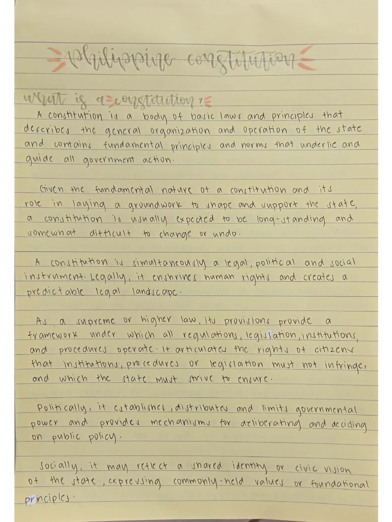 Reviewer For Philcon | PDF