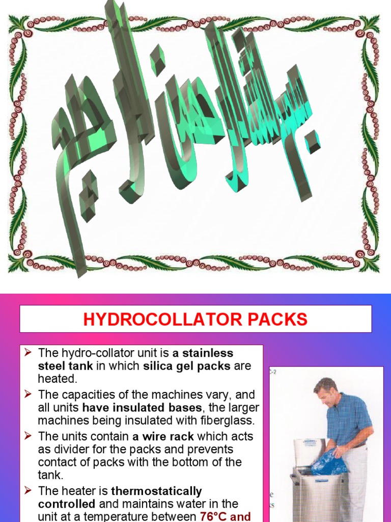 Hydroc 1 | PDF | Water | Heat