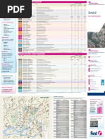 Understanding the Bristolian Accent | PDF | Stress (Linguistics) | Bristol