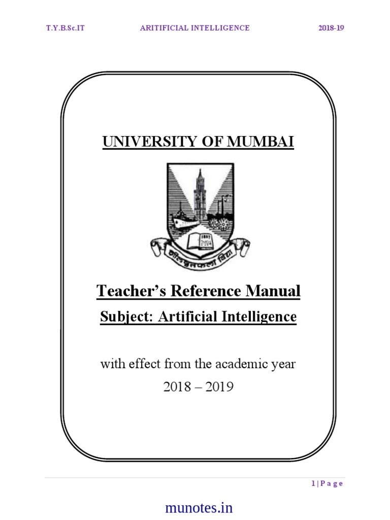 AIHManual | PDF | Computer Science | Combinatorics AIHManual | PDF | Computer Science | Combinatorics