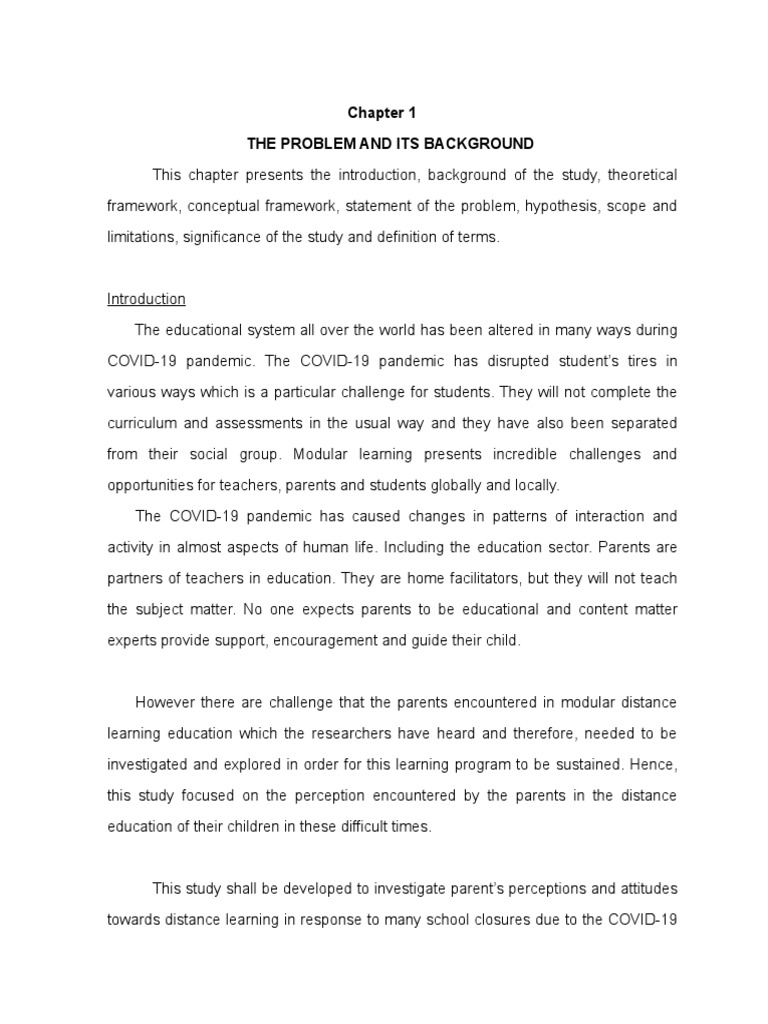 Thesis Pdf Sampling Statistics Teachers