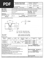 ASME IX (2023) - Essential Variable For WPS & Welders | PDF ...