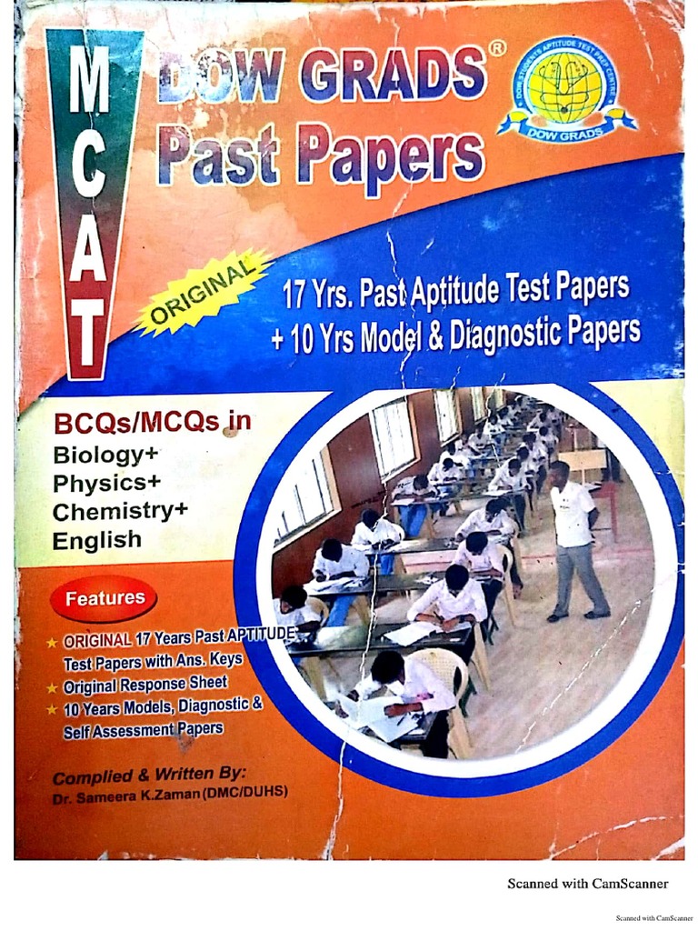 Downgrade Medical Past Papers | PDF