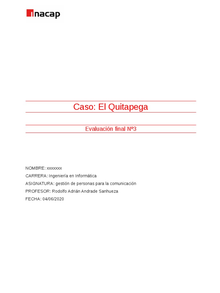 Gepc01 U3 Es9 Soto Silva Reyes | PDF | Comunicación | Planificación