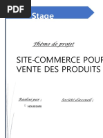 Processus de Developpement Y (Processus 2TUP) | PDF | Langage de ...