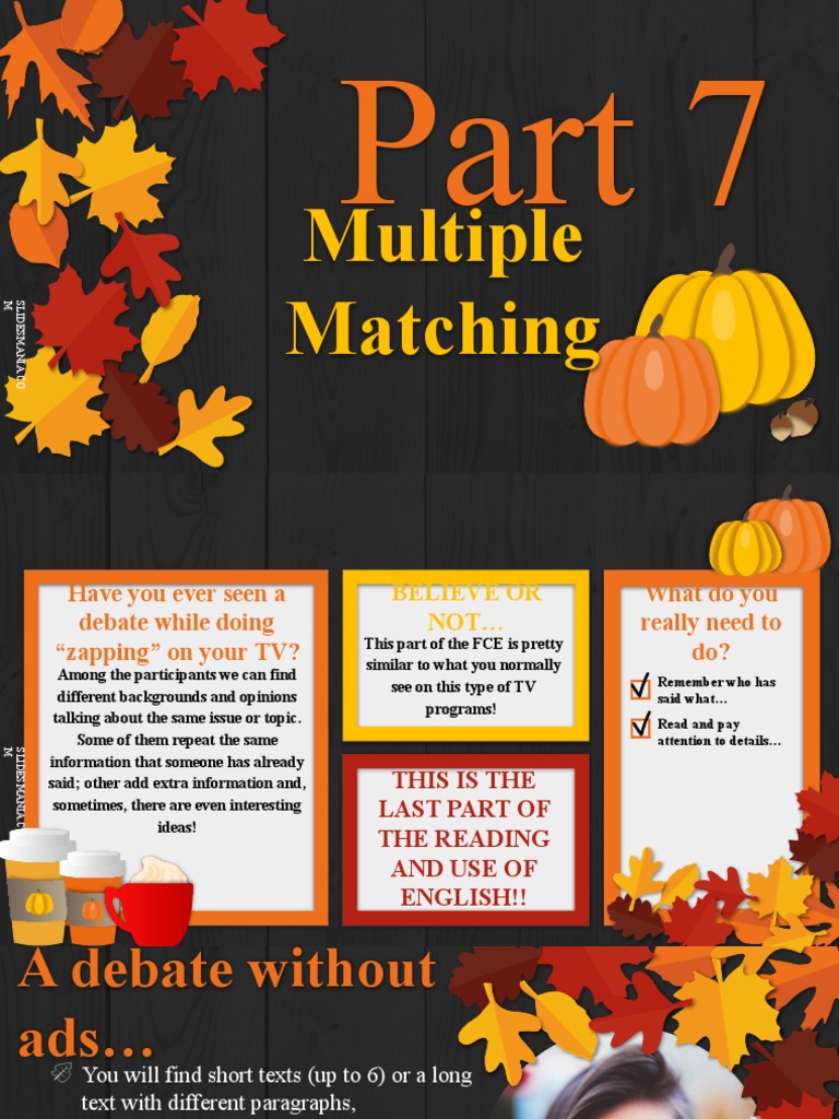 FCE Part 7 - Reading | PDF | Honey Bee | Bees