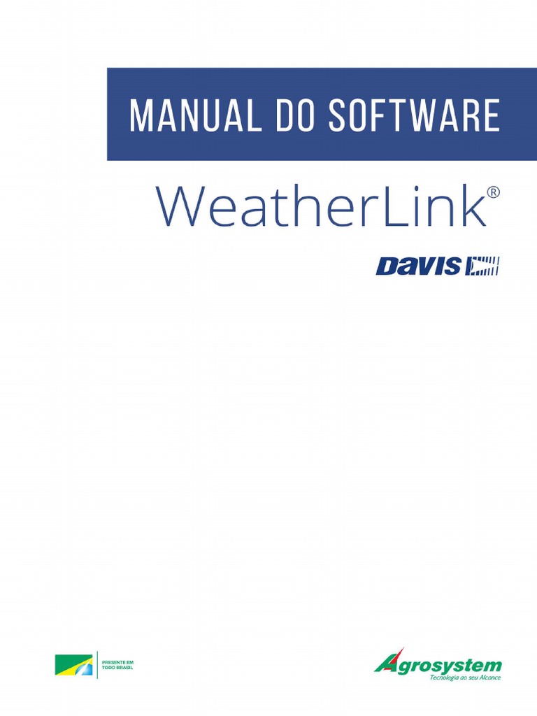 Manual Software Weatherlink Color RGB q1-1456169301-t | PDF