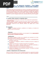 Logos Del MINEDU y Del CONCYTEC | PDF | Energía eólica | Electricidad ...