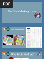 Church Dedication Program | PDF | Glory (Religion) | Abrahamic Religions