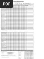 SF2 Computation | PDF | Microsoft Excel | Learning