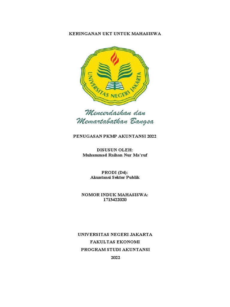 3 - Muhammad Raihan Nur Ma'ruf | PDF