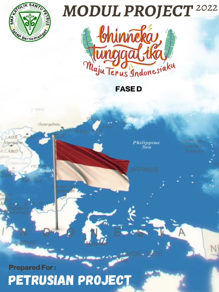 Modul Project Tema 3 BTI - 2022 | PDF | Karier & Perkembangan