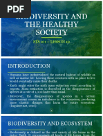 Science, Technology and Society (STS) Book | PDF