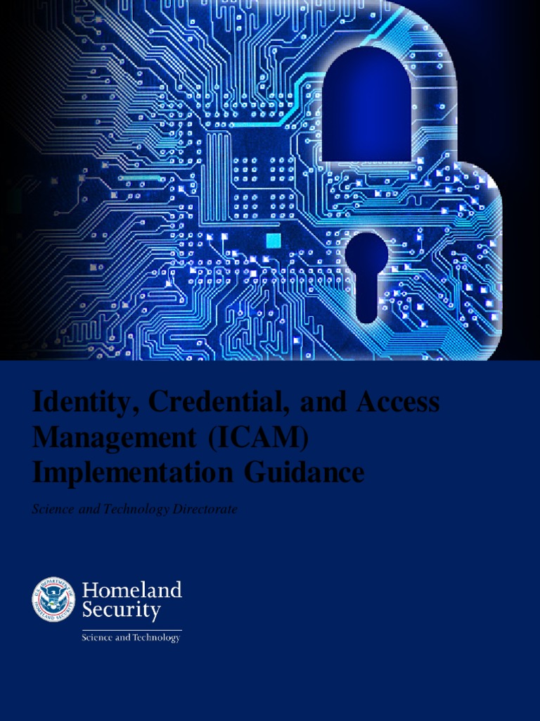Icam Implementation Guide Final Version - 092019 | PDF | Apache Http ...