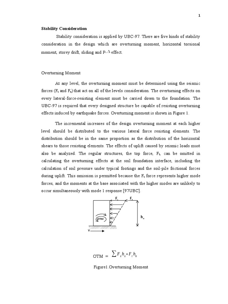 Assignment 2 | PDF | Deformation (Engineering) | Stiffness