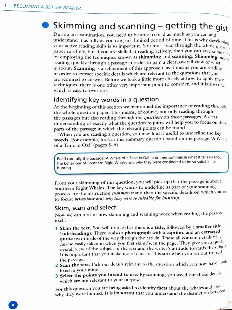 English Practice | PDF