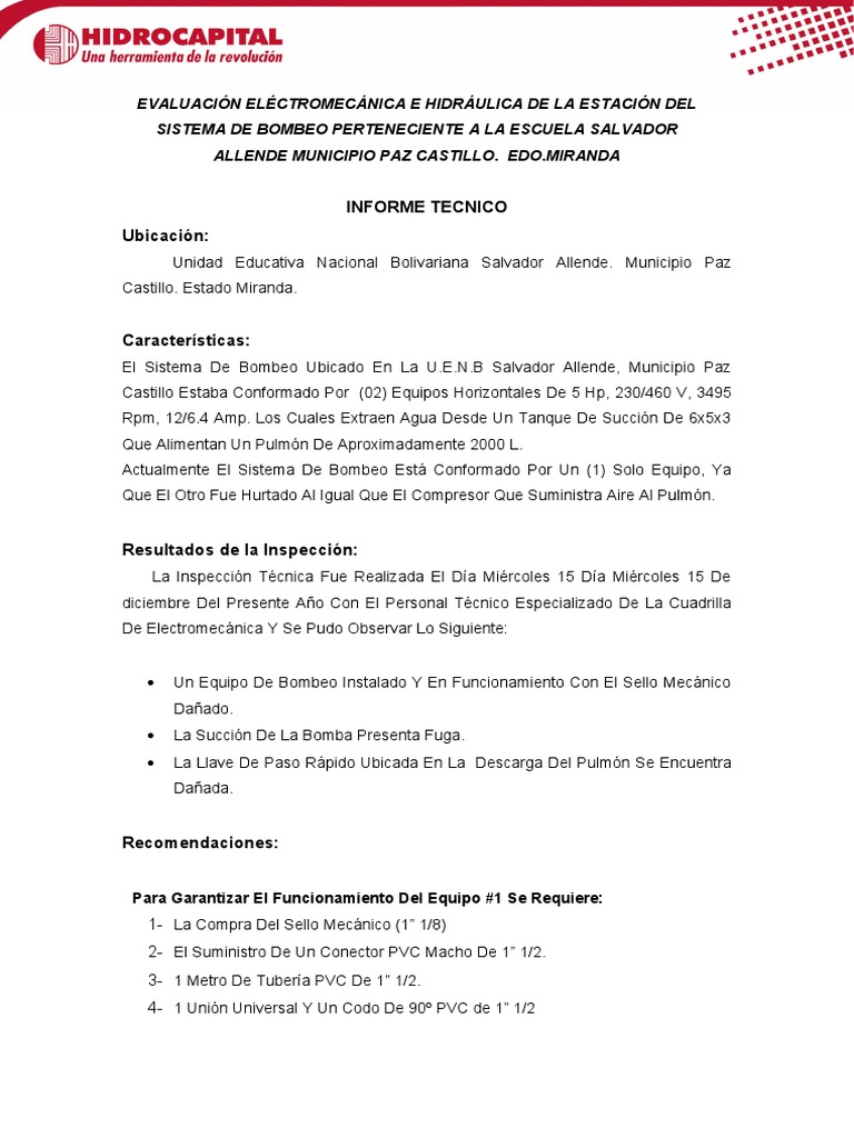 Salvador Allende | PDF | Hogar, jardinería y bricolaje