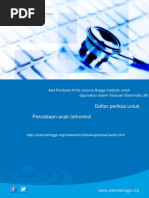 Panduan Seven Jumps Tutorial Om 2021 | PDF