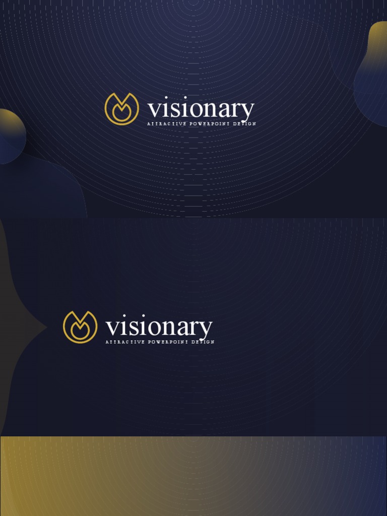 Visionary Morph Wide | PDF