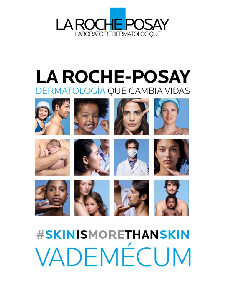Vademecum LRP Digital 2021 | PDF | Alergia | Productos cosméticos