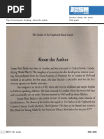 Analyzing Characters in The Breadwinner | PDF | Afghanistan | Plot ...